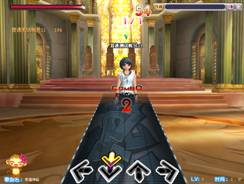 超级舞者-走向世界的中国时尚网游