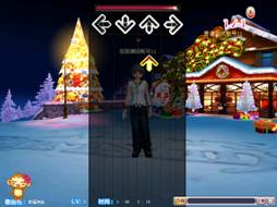 超级舞者-走向世界的中国时尚网游